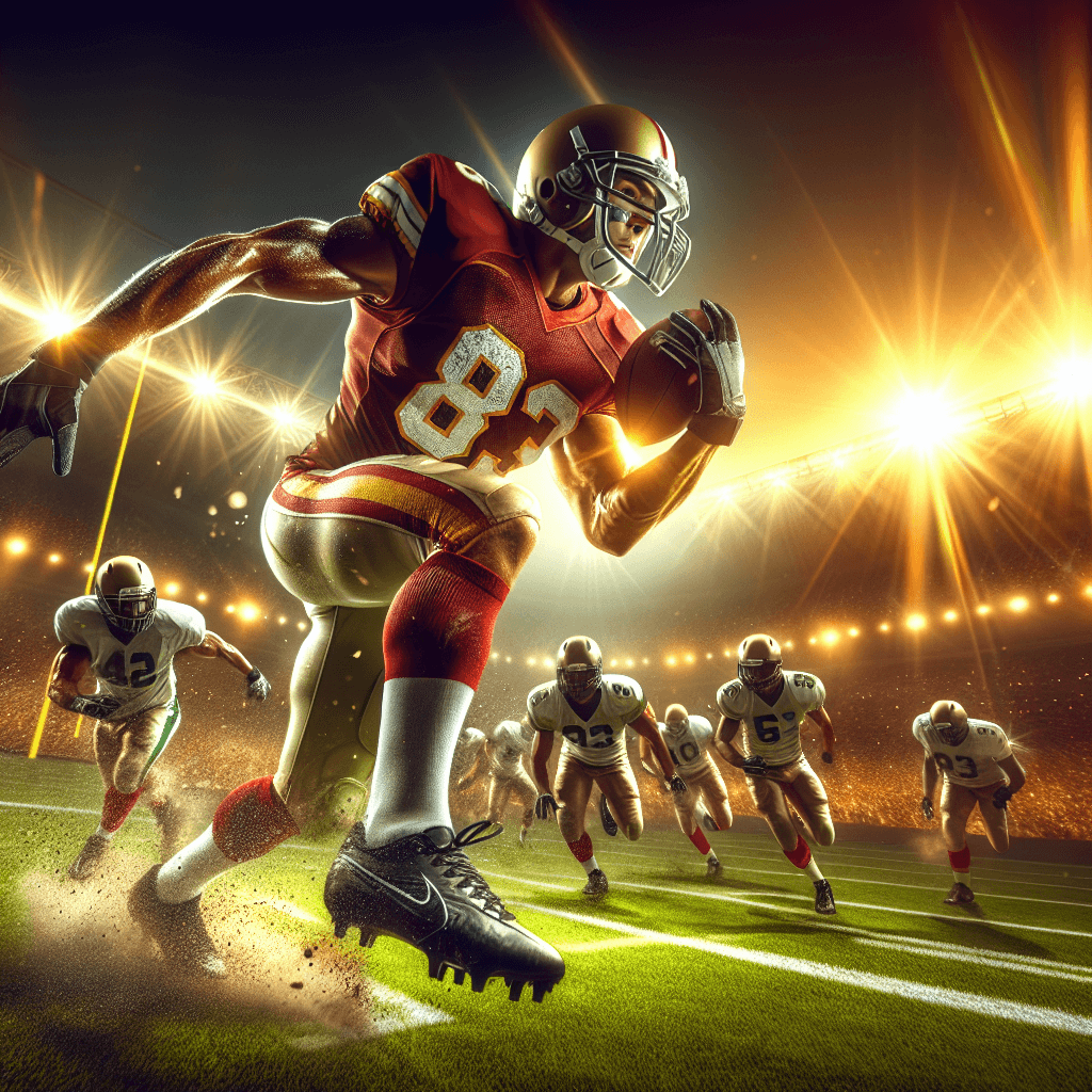 Ray Nitschke: Lombardi’s Hammer | SportBALLs.news