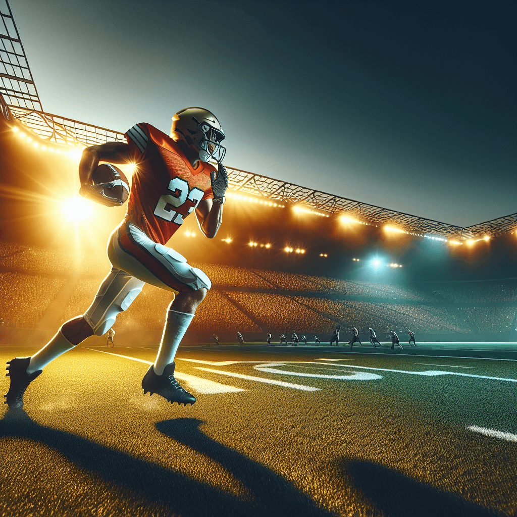 Red Zone Coverage: Bracket, Cone, and Banjo Calls | SportBALLs.news