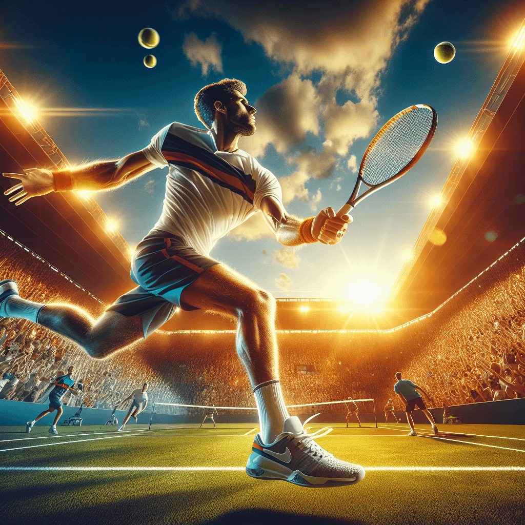 Serve Patterns That Create “Free” Third Balls | SportBALLs.news