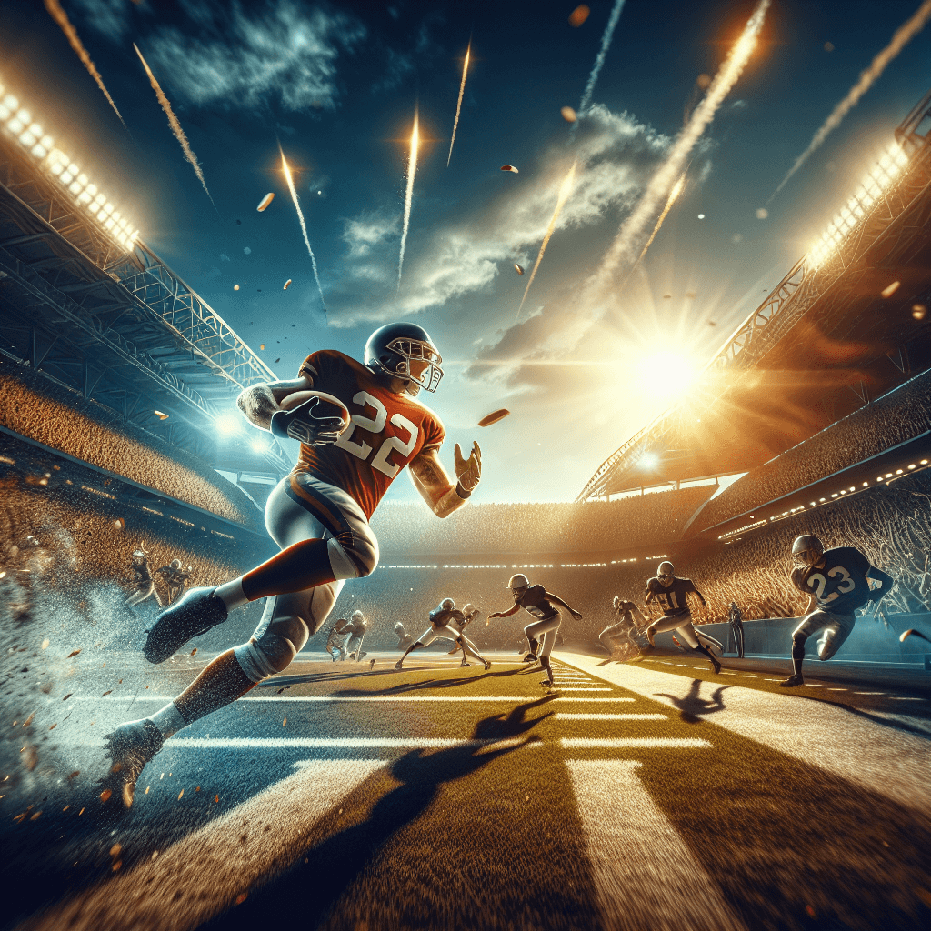 The Music City Miracle’s Blueprint: Legal Lateral or Lucky Lightning ...
